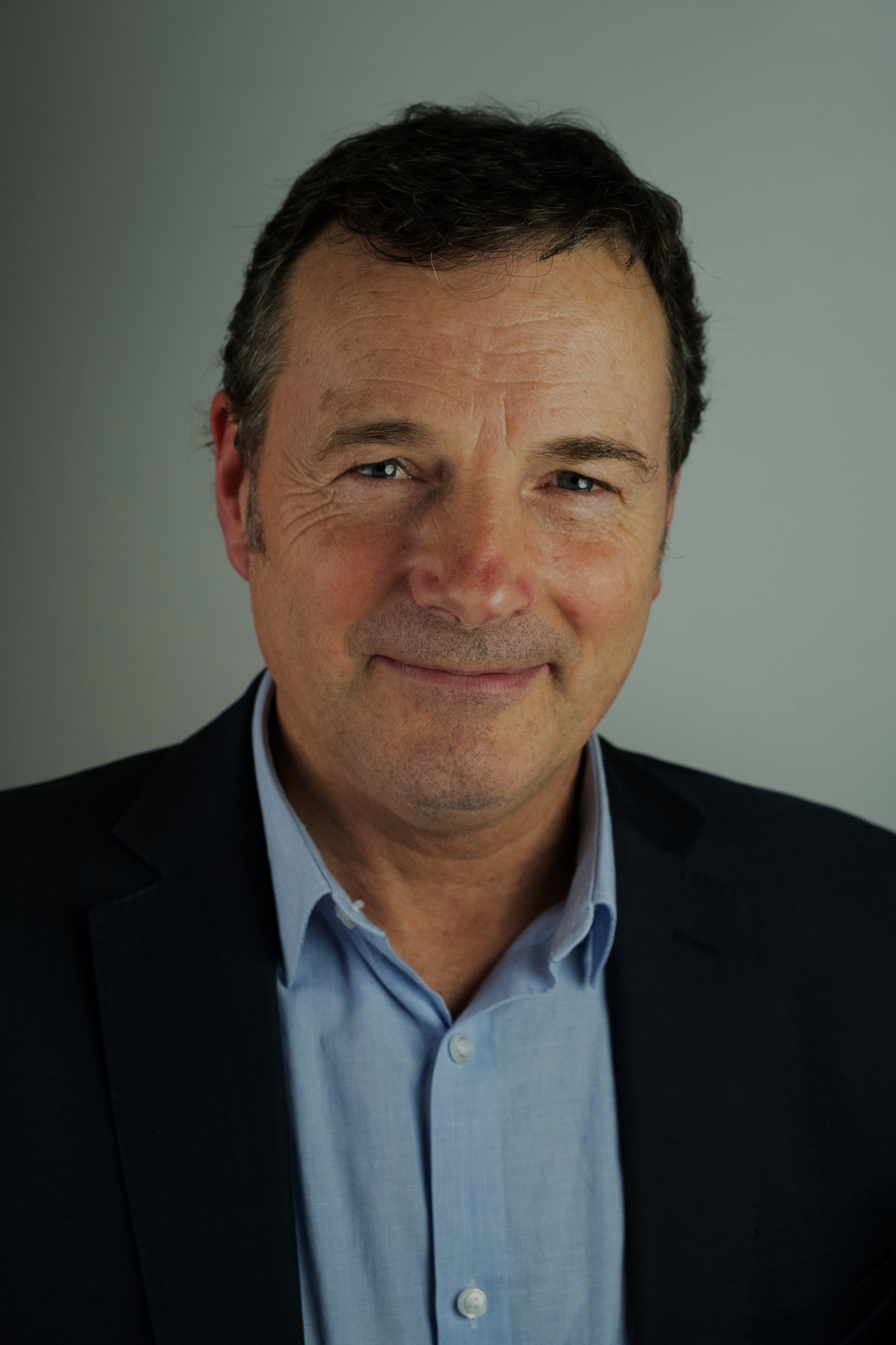 About me – J Higgins Consultancy Ltd